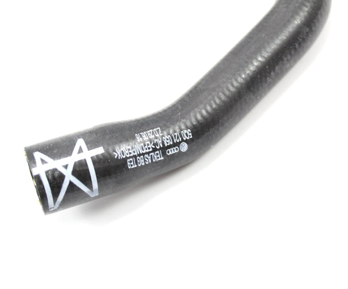 Audi S3 Coolant Hose Pipe 5Q0121058AC 8V 2016 RHD 18145199 for sale ...