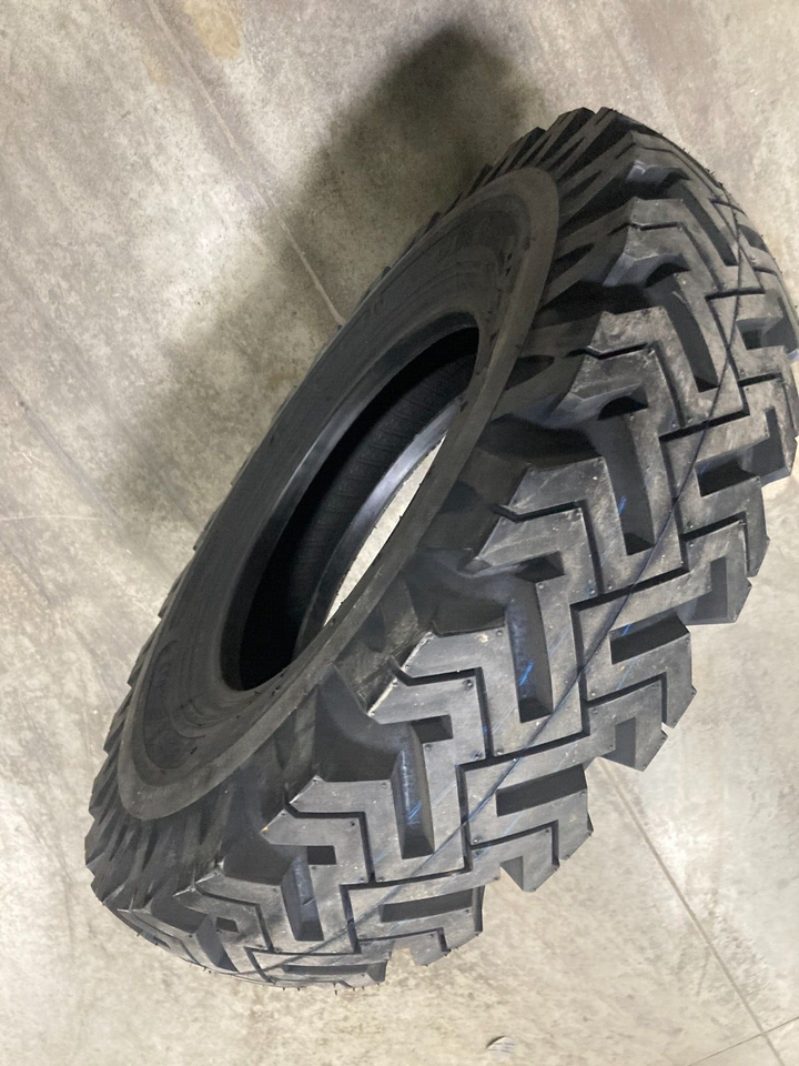 4 7.50x16 Deestone D503 Traction Mud & Snow 12 ply tubeless | 191 ...