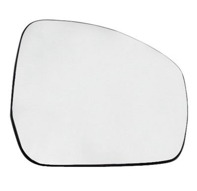LAND ROVER DISCOVERY V L462 Right Door Mirror Glass LR045152 LHD New ...