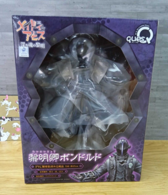 Made in Abyss bondrewd Lord Bondrud of Dawn ques Q Japan NEW | eBay