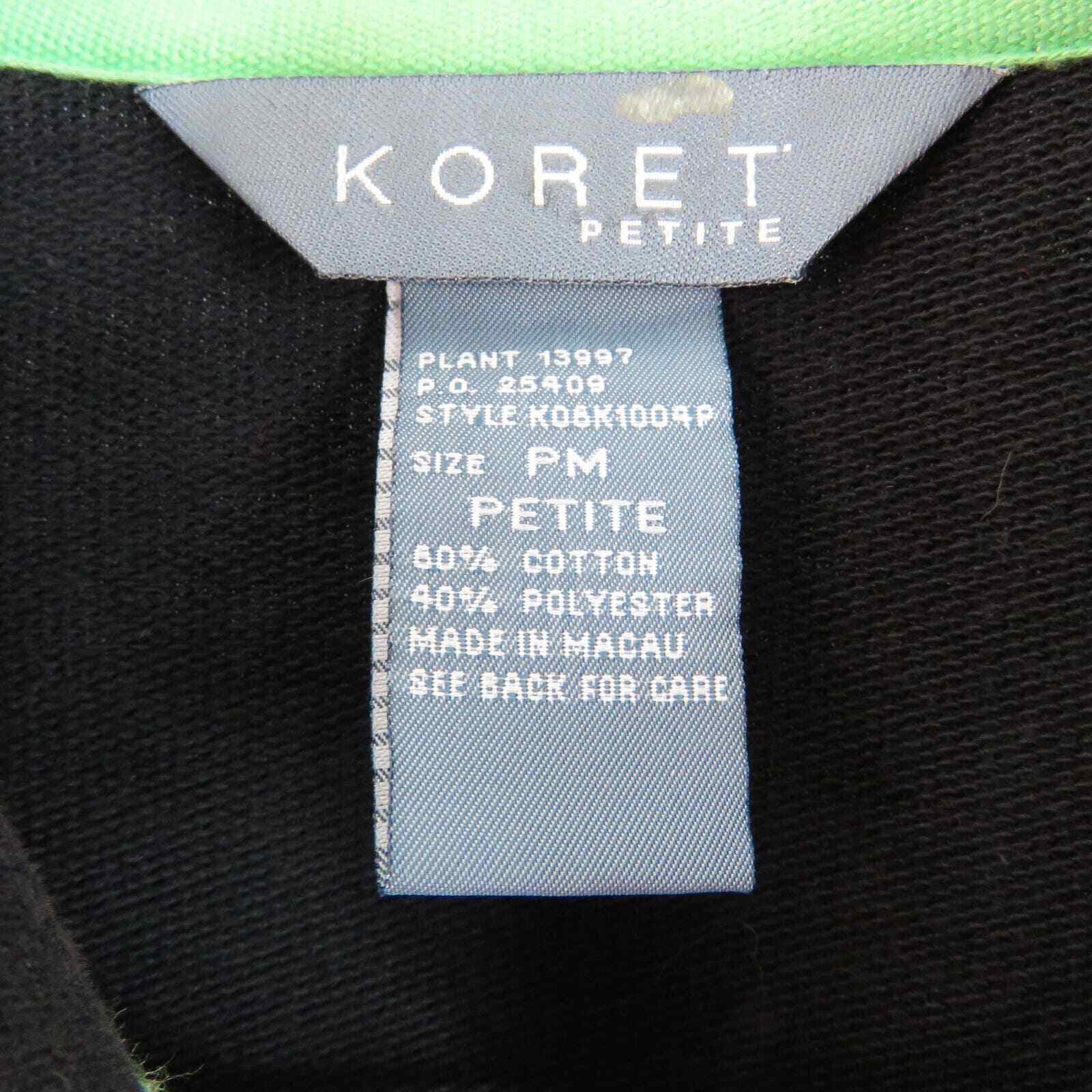 1980s Koret Pastel Retro Travel Printed Windbreaker J… - Gem