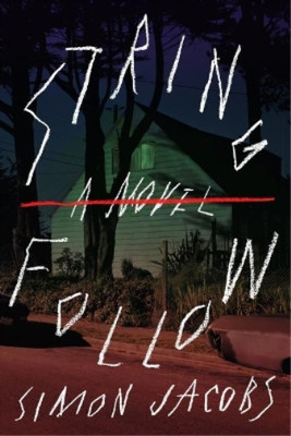 Simon Jacobs String Follow (Poche) | eBay