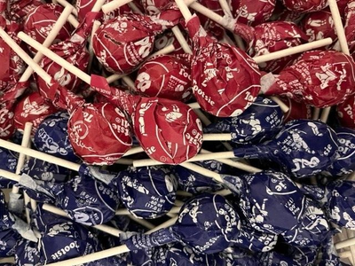 Raspberry Tootsie Rolls Tootsie Roll Wikipedia