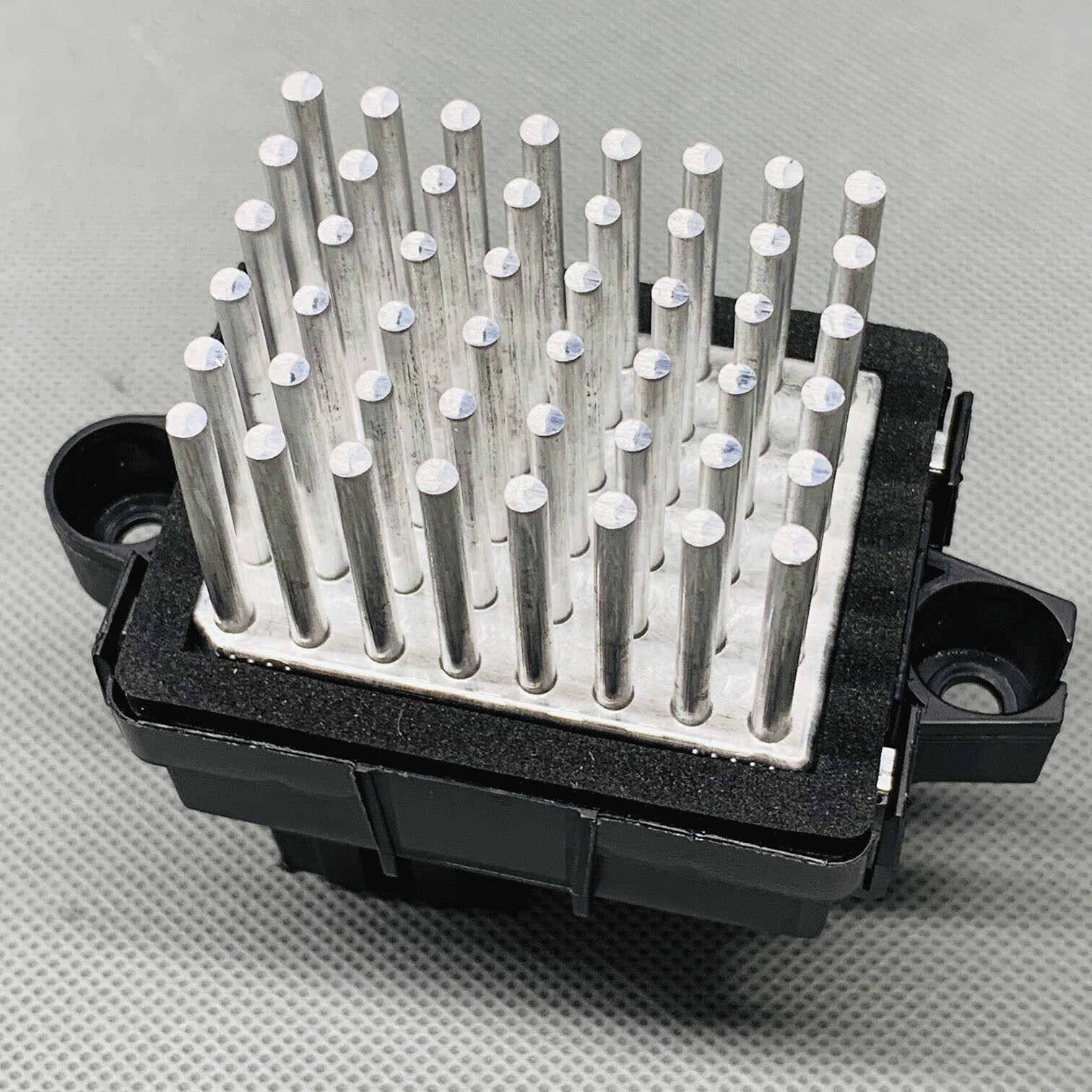 OE Genuine Blower Motor Power Module For Chrysler Dodge Ram Jeep ...