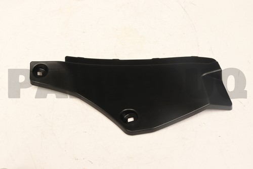 525920D200 Genuine Toyota SEAL, REAR BUMPER SIDE, LH 52592-0D200 | eBay