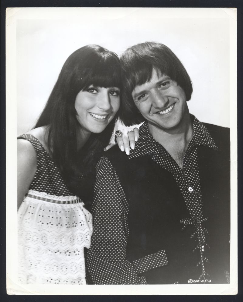 Sonny Bono Famous Quotes