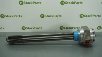 KIM HOTSTART S010AL33-020EP-0641 480V 2000W 1PH FIXED THERMOSTAT USNT ...