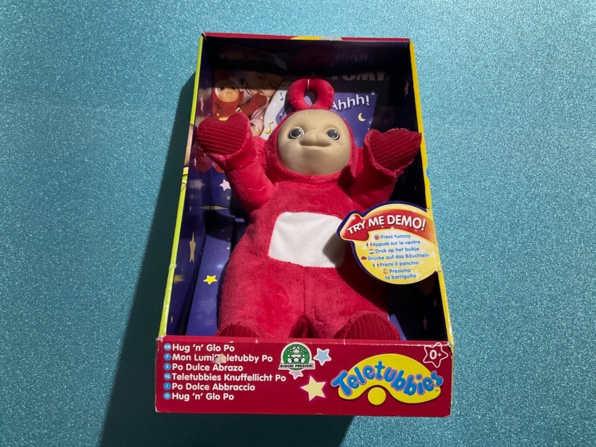 Teletubbies Divertimento E Giochi Teletubbies Gioco E Imparo (SE) (2