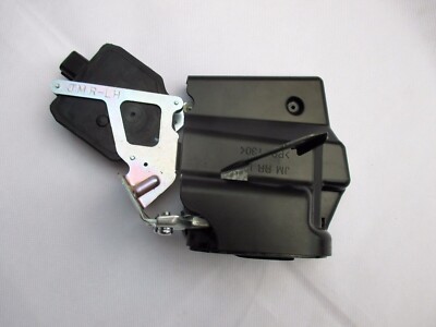 Genuine New Hyundai Tucson Left Rear Door Lock 2004-2009 81410-2E010 ...