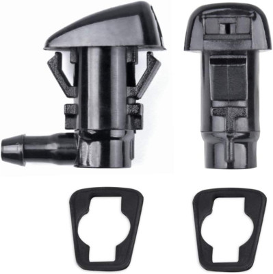 Windshield Washer Nozzle Sprayers Replacement for Jeep Grand Cherokee ...