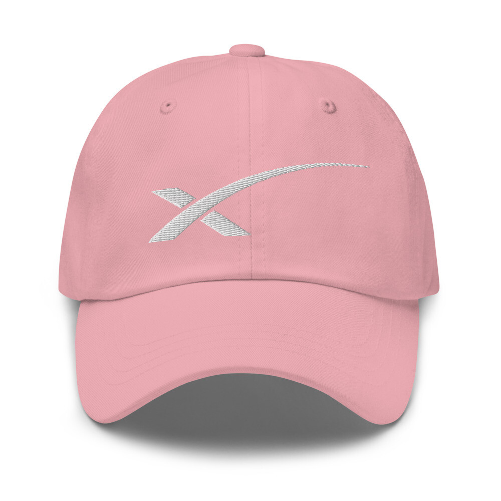 Space X Hat, Starlink Cap, SpaceX Embroidered Dad Hat | eBay