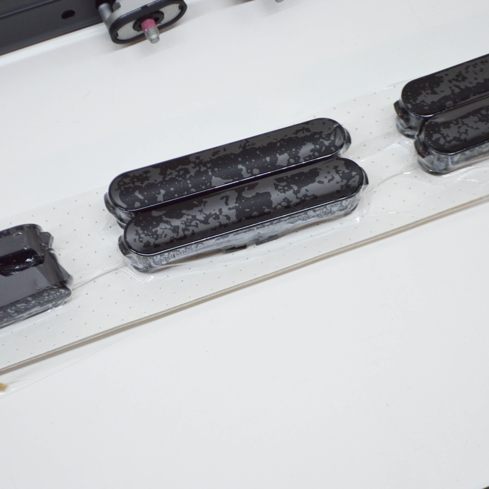 Land Rover VPLRR0155 Roof Rails for sale online | eBay