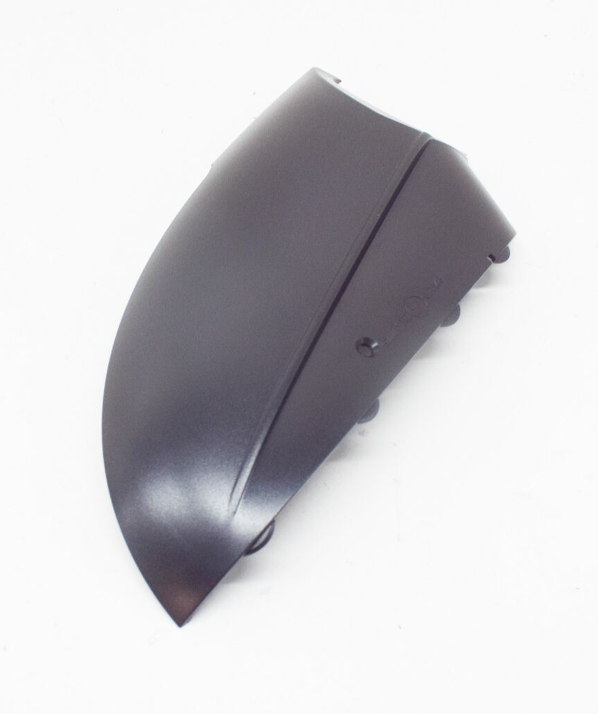 Genuine AUDI A6 C7 Right Door Mirror Lower Bottom Base Trim 4g0858524 ...