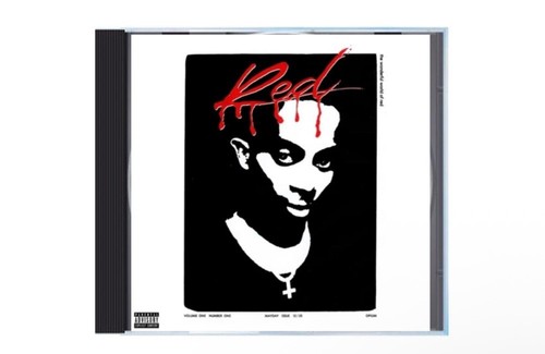 Playboi Carti - Whole Lotta Red / WLR CD | eBay
