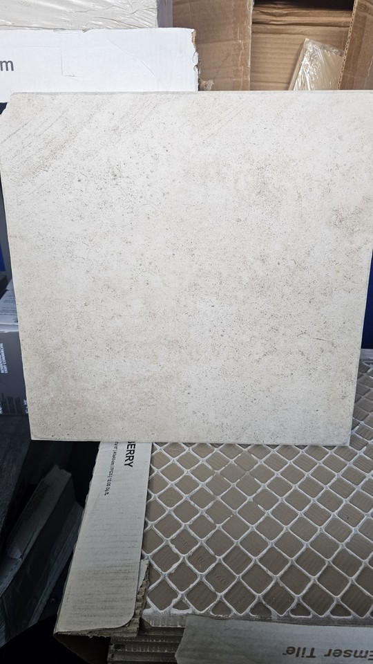 Emser Tile Newberry 16" X 16" Tile 12.05 Sq Ft - 1 TILE ONLY | eBay