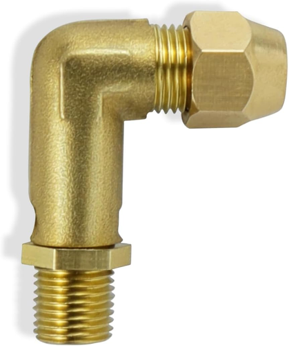 031-0057 UNLOADER VALVE 1/4" TUBING INDUSTRIAL AIR COMPRESSOR PARTS ...