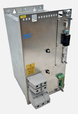 AMK AMKASYN AMK AMKASYN KW 60 FREQUENCY CONVERTER KW60 "TESTED GOOD" | eBay