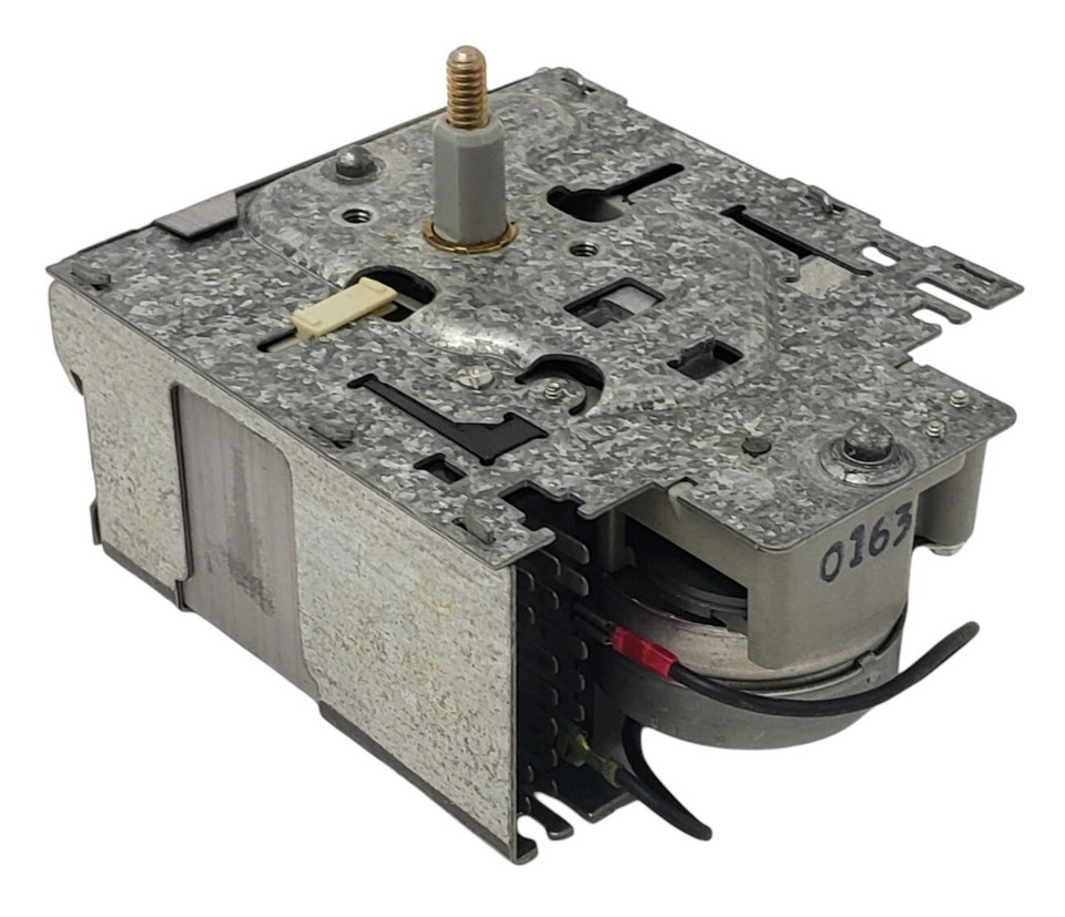 Genuine OEM Kenmore Washer Timer 378124 1-YR Guarantee ⭐Free Same Day ...