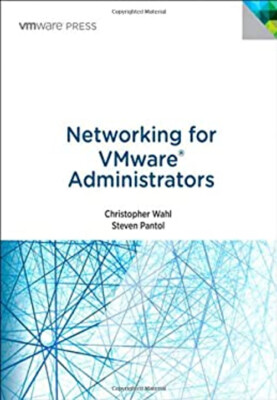 Networking for VMware Administrators Paperback Christopher, Panto ...