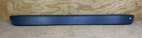 2019-2020 TOYOTA RAV4 TRIM MOULDING LIFT GATE HATCH 76802-42140 OEM | eBay