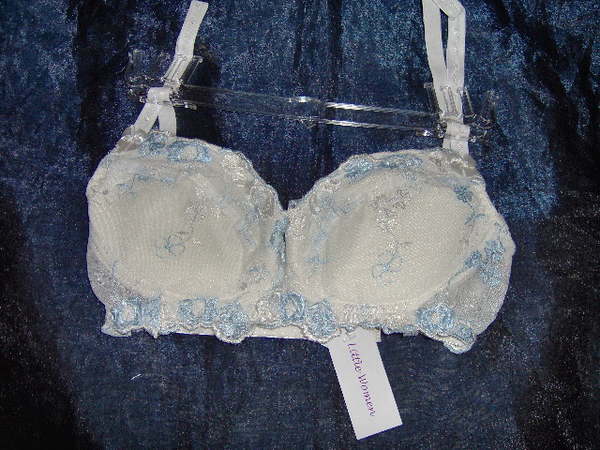 36aa Bra Size