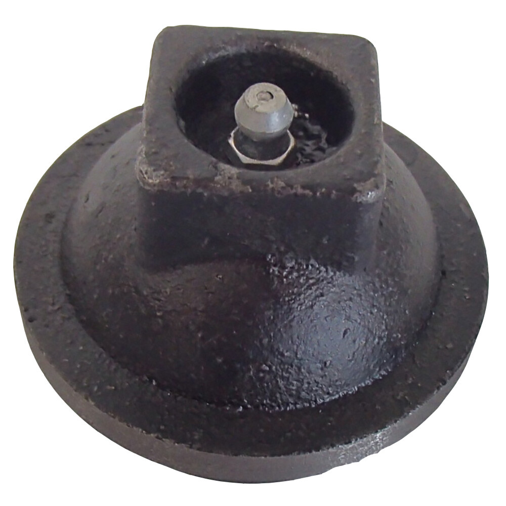 Hub 2" Cap Fits Massey Ferguson MF TO20 TO30 TO35 35 50 65 65 135 165 ...