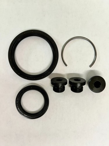 LR123856 MB OEM - OUTPUT SHAFT OIL SEAL KIT FOR NEW RANGE EVOQUE ...