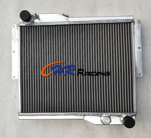 5ROW For 1973-1976 MG MGB GT 3.5L V8 Aluminum Radiator 1974 1975 | eBay ...