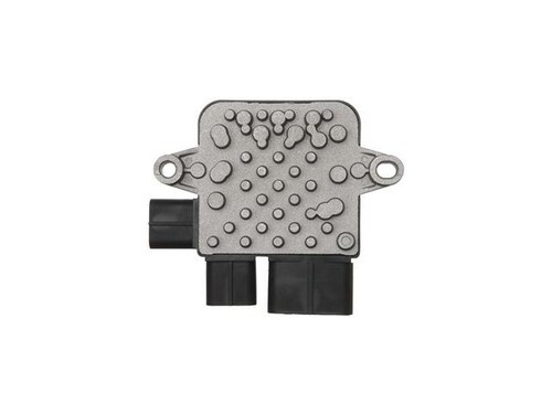 Engine Cooling Fan Module For 2008-2012 Infiniti EX35 3.5L V6 GAS 2010 ...