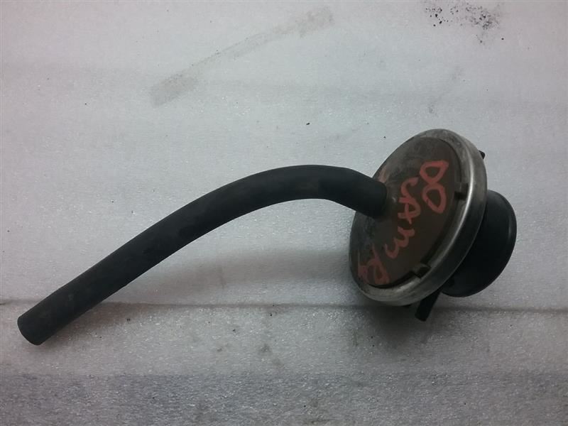 2587074090 EGR VALVE 2.2L 4 CYLINDER USA BUILT AT 2000 TOYOTA CAMRY S ...