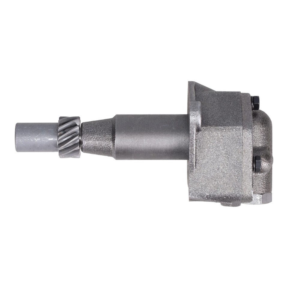 Oil Pump 1945-1973 Willys & Jeep 134-L & 134-F 4-cylinder NEW replaces ...