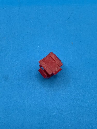 (Pack of 6) Door & Body Side Molding Clips for Honda Civic Accord CRX ...