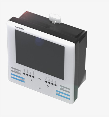 Balluff BAE00EH Programmiergerät BVS PROGRAMMING DEVICE BAE PD-VS-002-E ...
