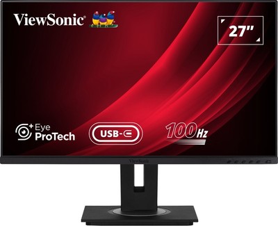 Viewsonic VG2755-2K 27-inch IPS Monitor 766907992014| eBay