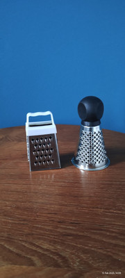 2 x mini graters | eBay