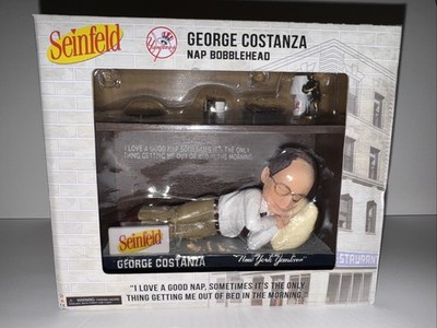 New York Yankees Seinfeld George Costanza Sleeping Under Desk ...