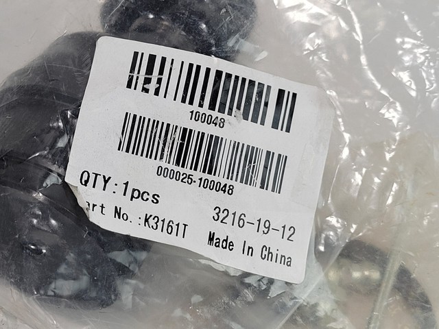 Suspension Ball Joint Front Lower Moog K3161T for sale online | eBay