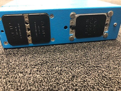 GPWS COMPUTER HONEYWELL MKV11 P/N 965-0876-030-B08-B11 REP TAG COND ...