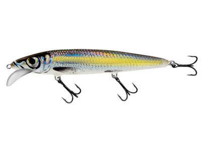NEW Salmo Whacky 15cm 28g Floating Lure Limited Edition Pike Perch ...