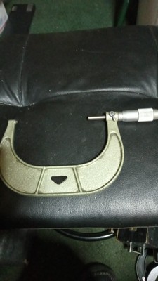 Micrometers - 4 Micrometer