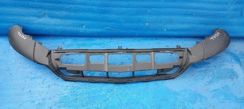 16 17 18 19 MERCEDES GLC 300 FRONT BUMPER BUMPER LOWER COVER VALANCE ...