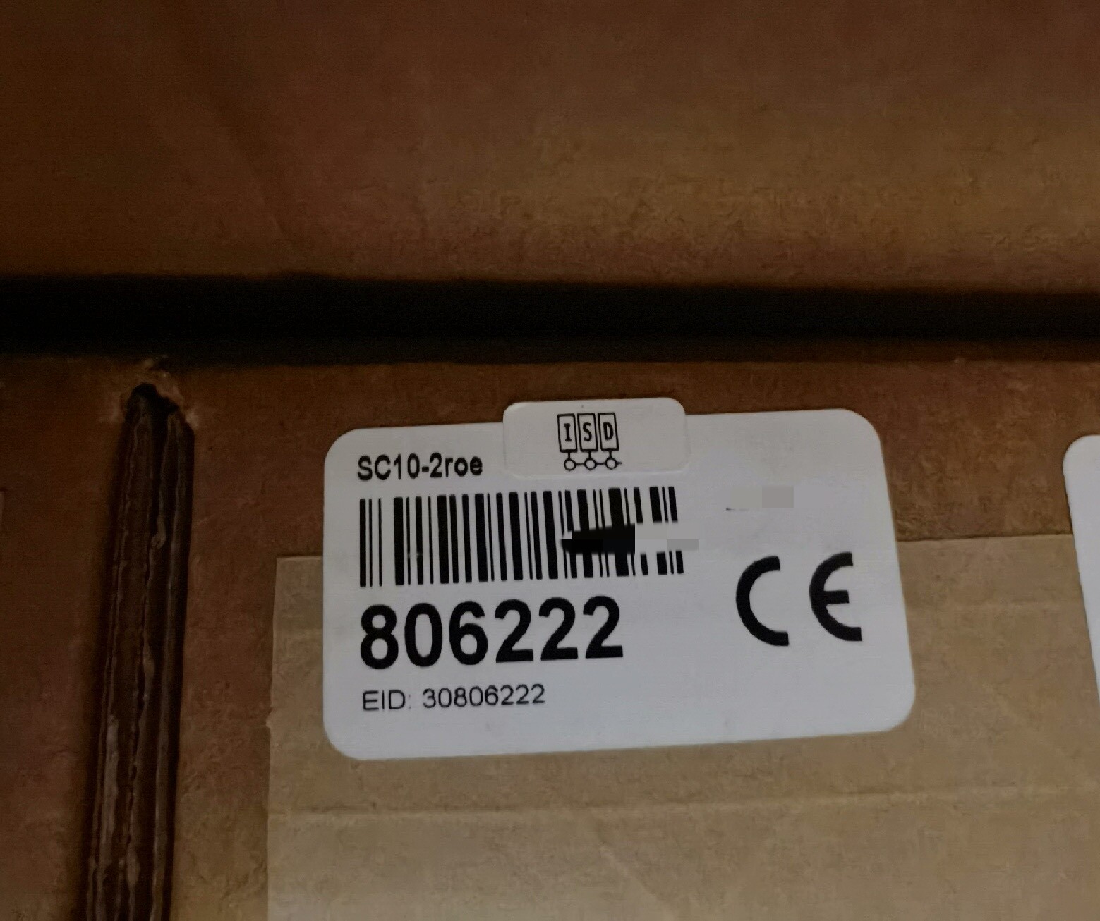 SC10-2ROE BANNER Safety Controller New in Box Expedited Shipping DHL ...