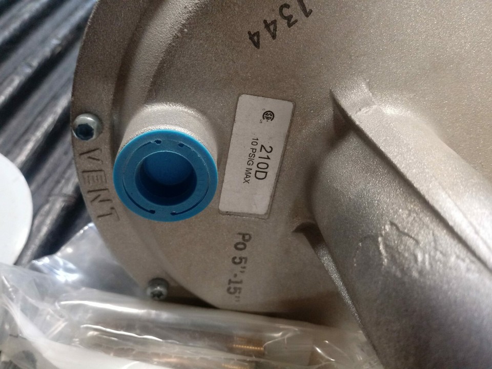 maxitrol 210d | eBay