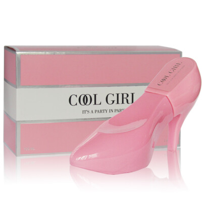 COOL GIRL PARTY IN PARIS Secret Plus Eau de Parfum Cologne Wholesale ...