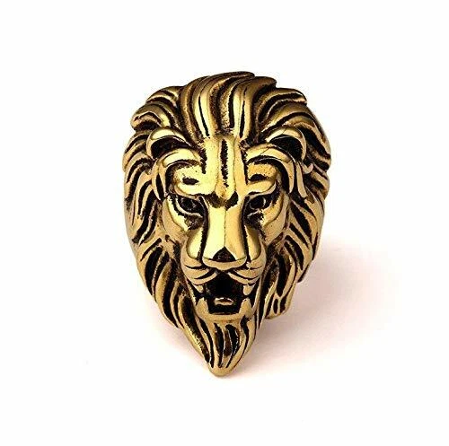 Illuminati Lion
