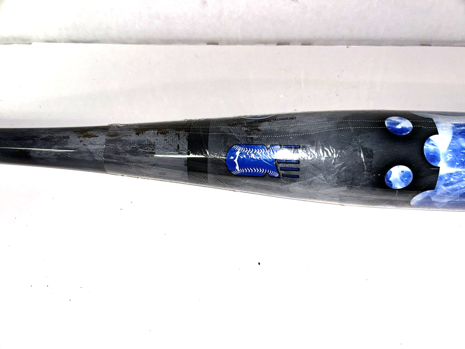 2024 Monsta Torch MX Blue One Piece ASA/USA Slowpitch Softball Bat 26oz ...