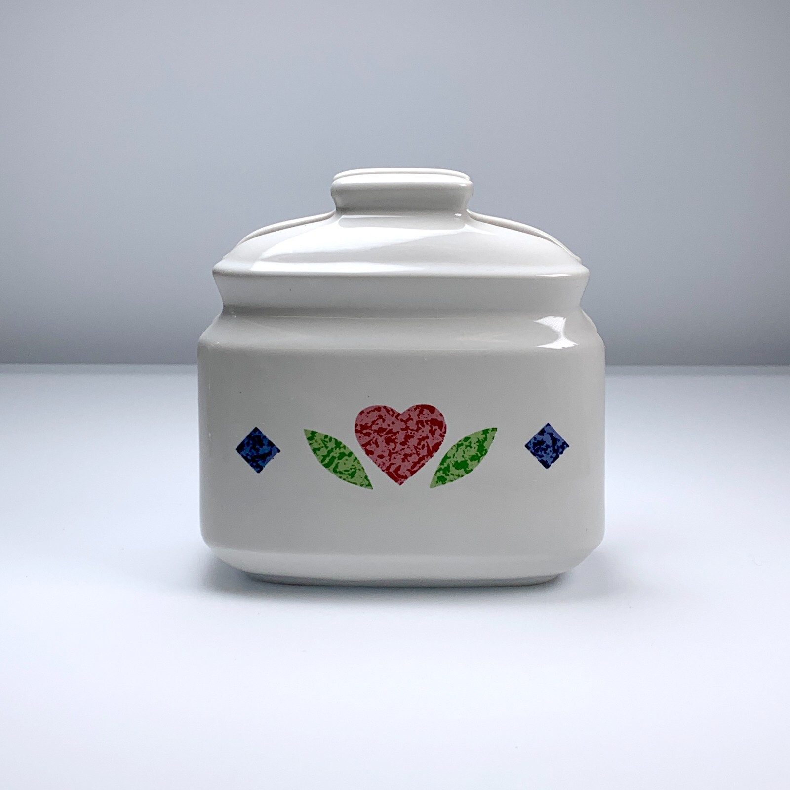 Corelle Corning Lifestyles Country Quilt Napkin Holder (Pattern ...