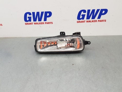 FORD TRANSIT CUSTOM RIGHT BUMPER FOGLAMP, VN, NON SPORT, 01/18 ...