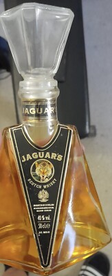 Jaguar Scotsh Whisky | eBay.de