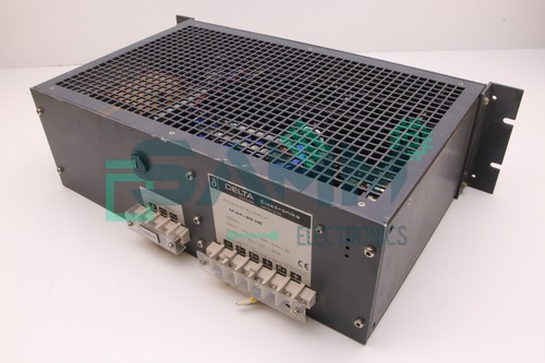 DELTA ELEKTRONIKA M24-20 HE POWER SUPPLY Used | eBay